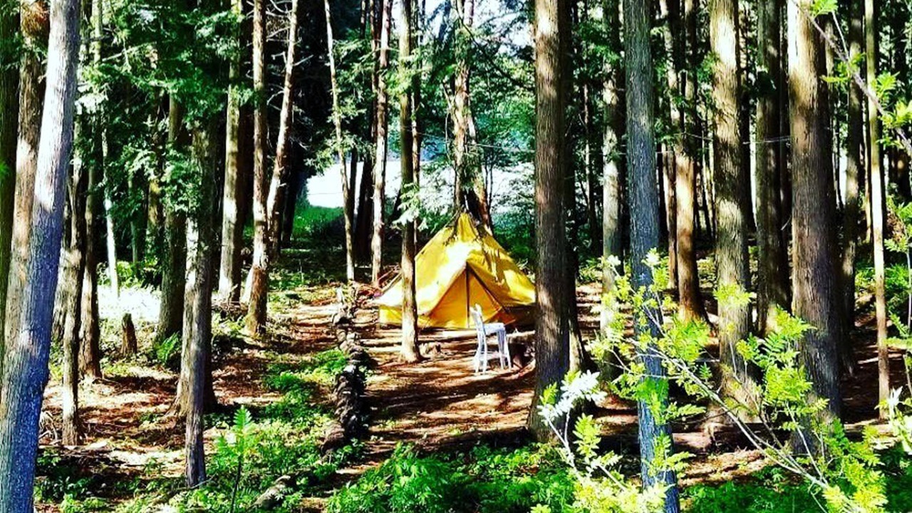 日光エリアのキャンプ場 全22件 | ハイらぼ
