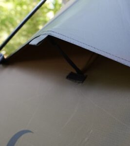 高スペックなのにお手頃価格！TOMOUNTソロテントNY TENT1 | ハイらぼ